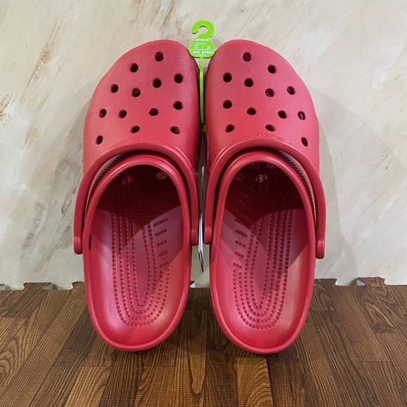 CROCS | Shoes | Crocs Pepper | Poshmark